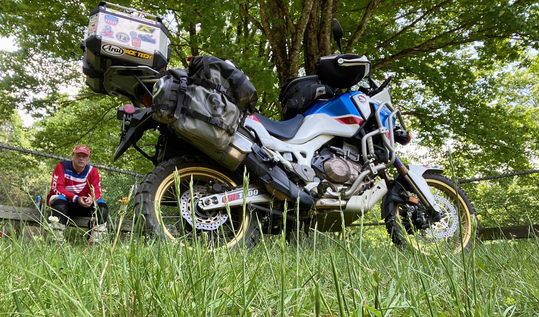 500 Rides Tracked in REVER