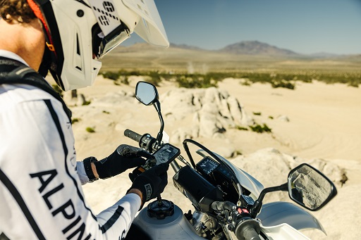 PDF Maps in REVER | Import Your Maps and Route Over Them Too