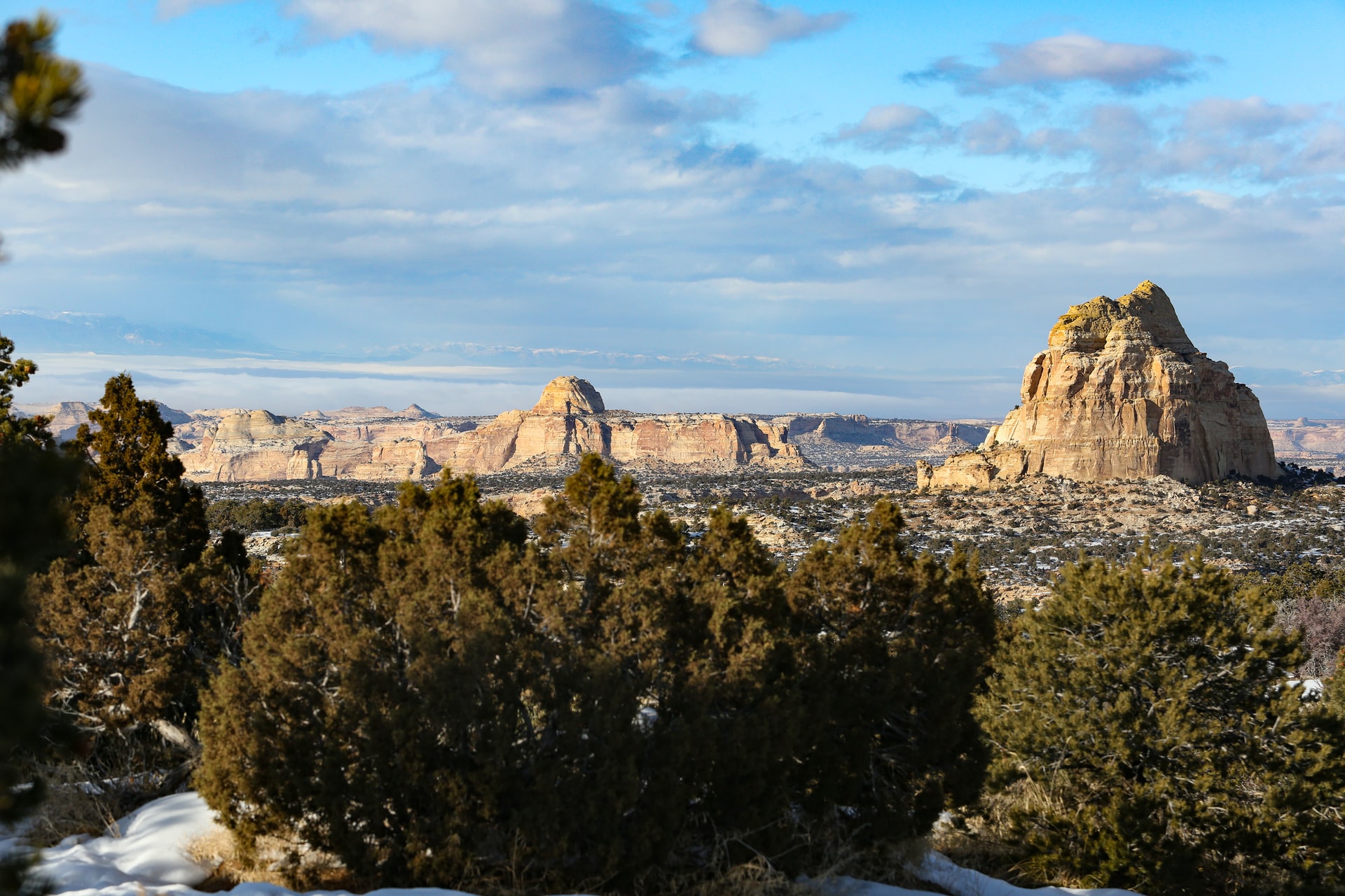 Utah Motorcycle Rides | Discover the Best Routes - REVER