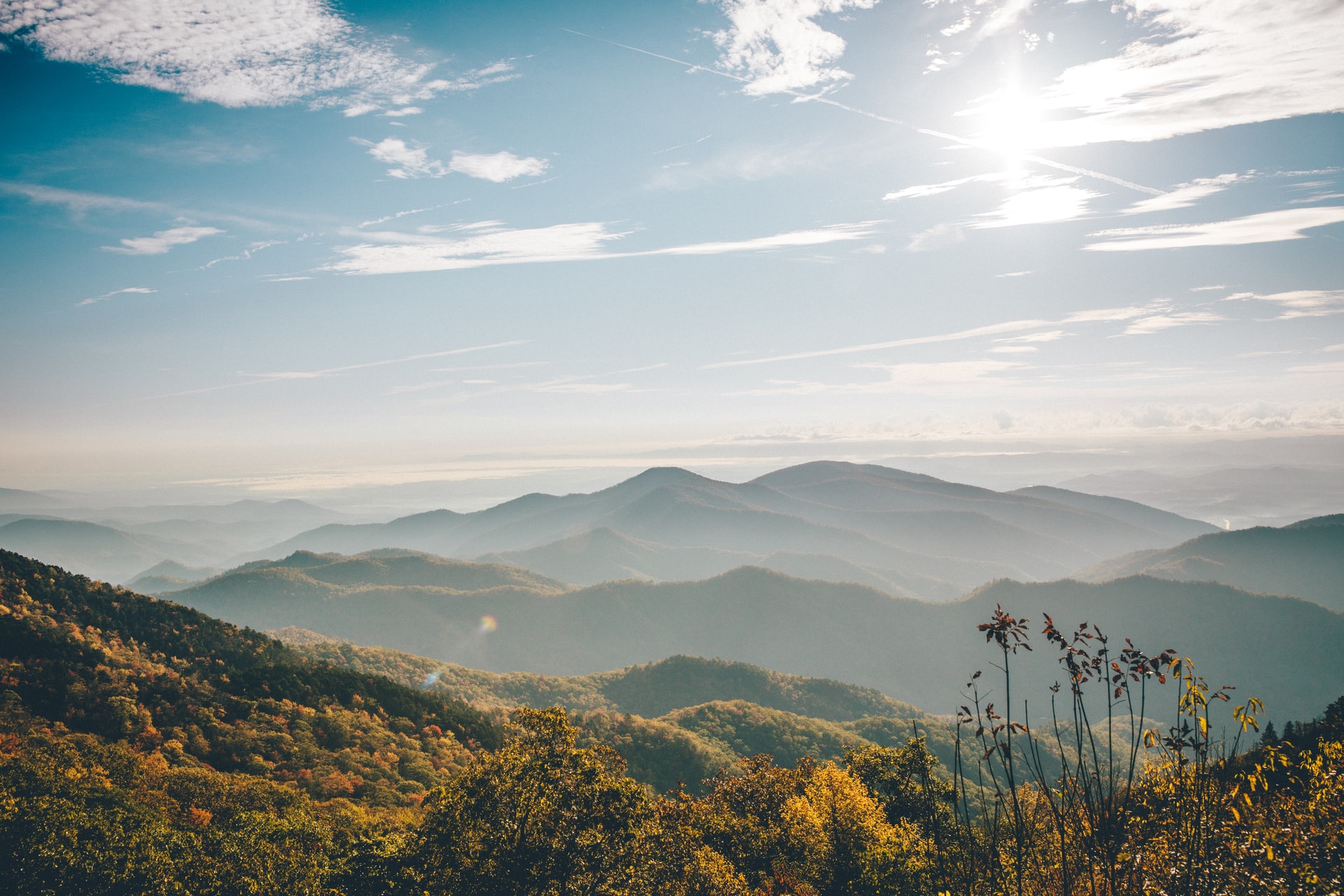 South Carolina Motorcycle Rides | Discover the Best Routes in SC - REVER