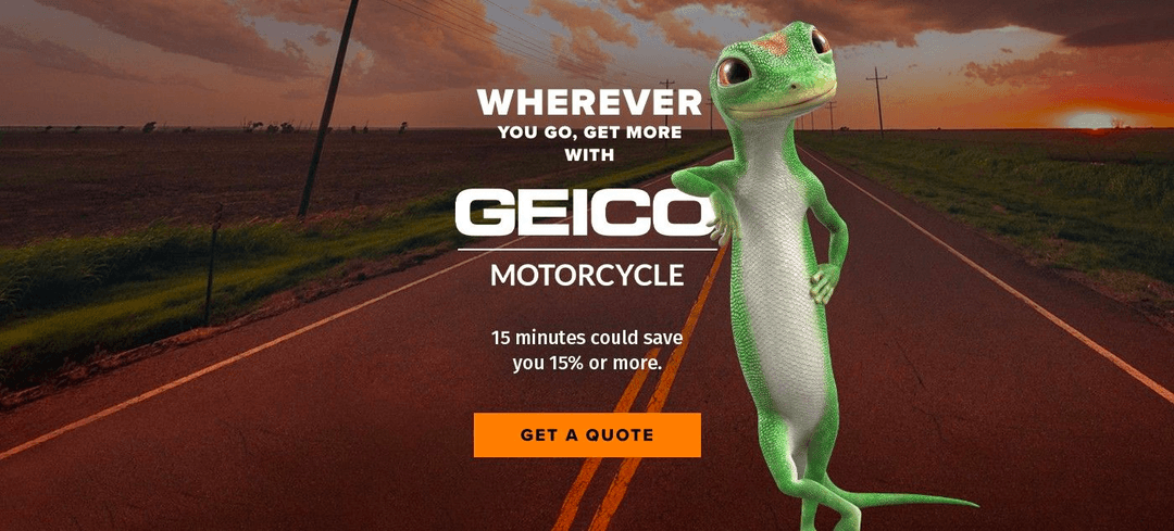 Maine Motorcycle Rides | Discover the Best Routes - REVER