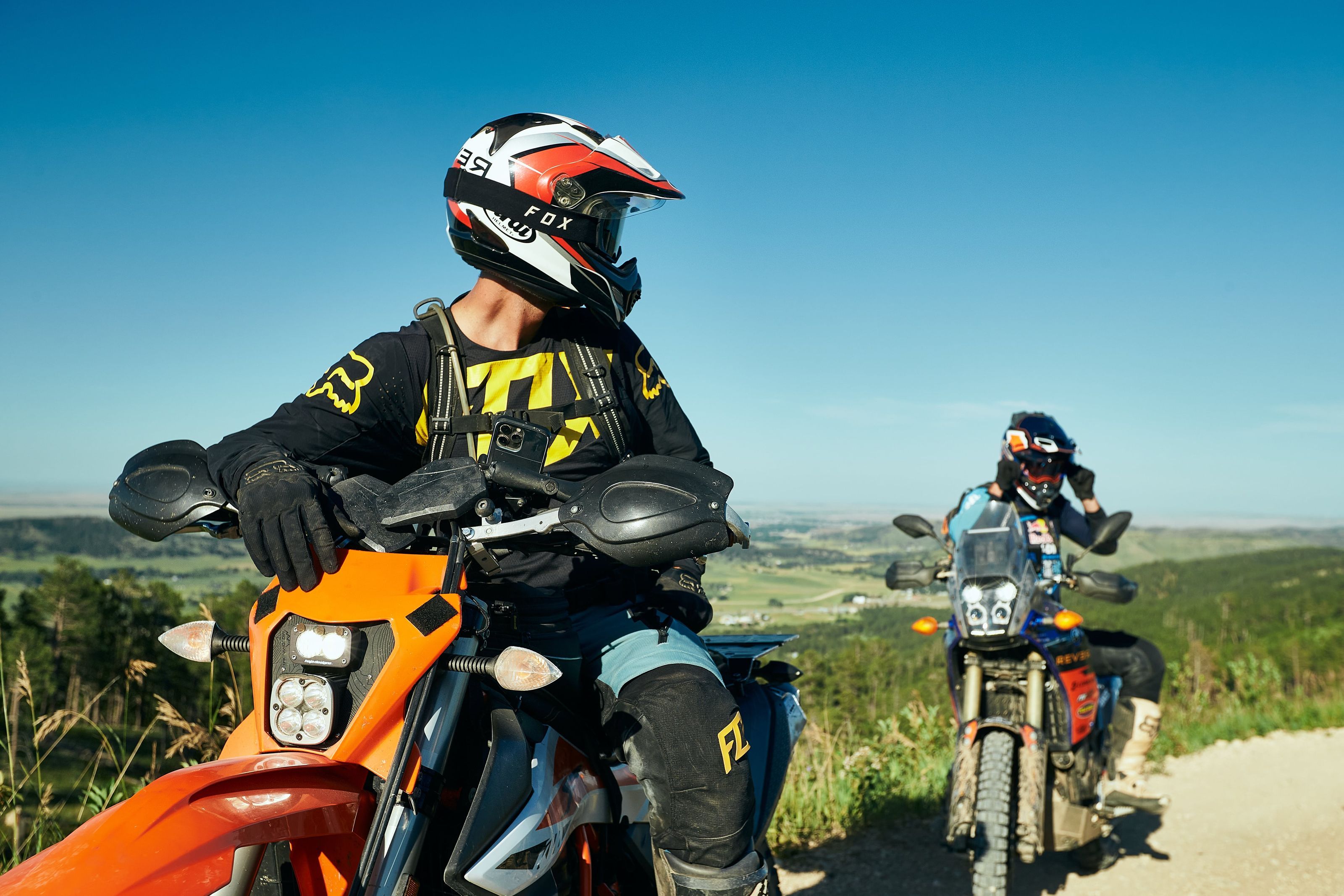 REVER Careers | Motorcycle Jobs For Fellow Enthusiasts