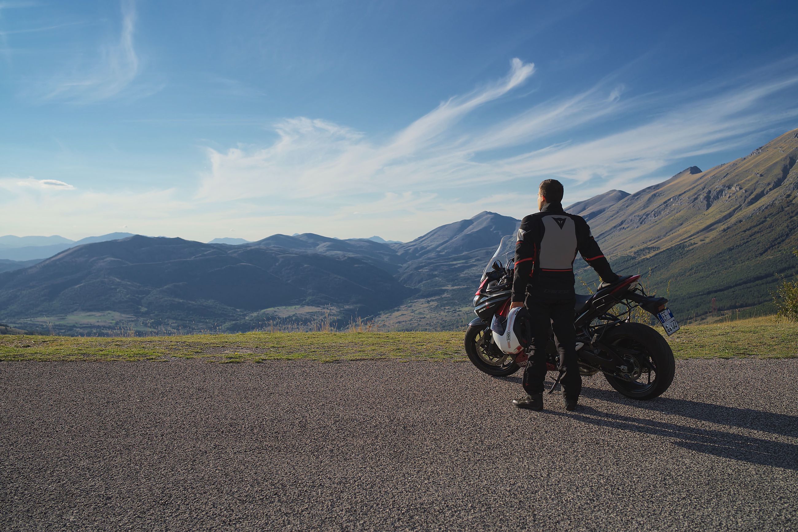 REVER Careers | Motorcycle Jobs For Fellow Enthusiasts