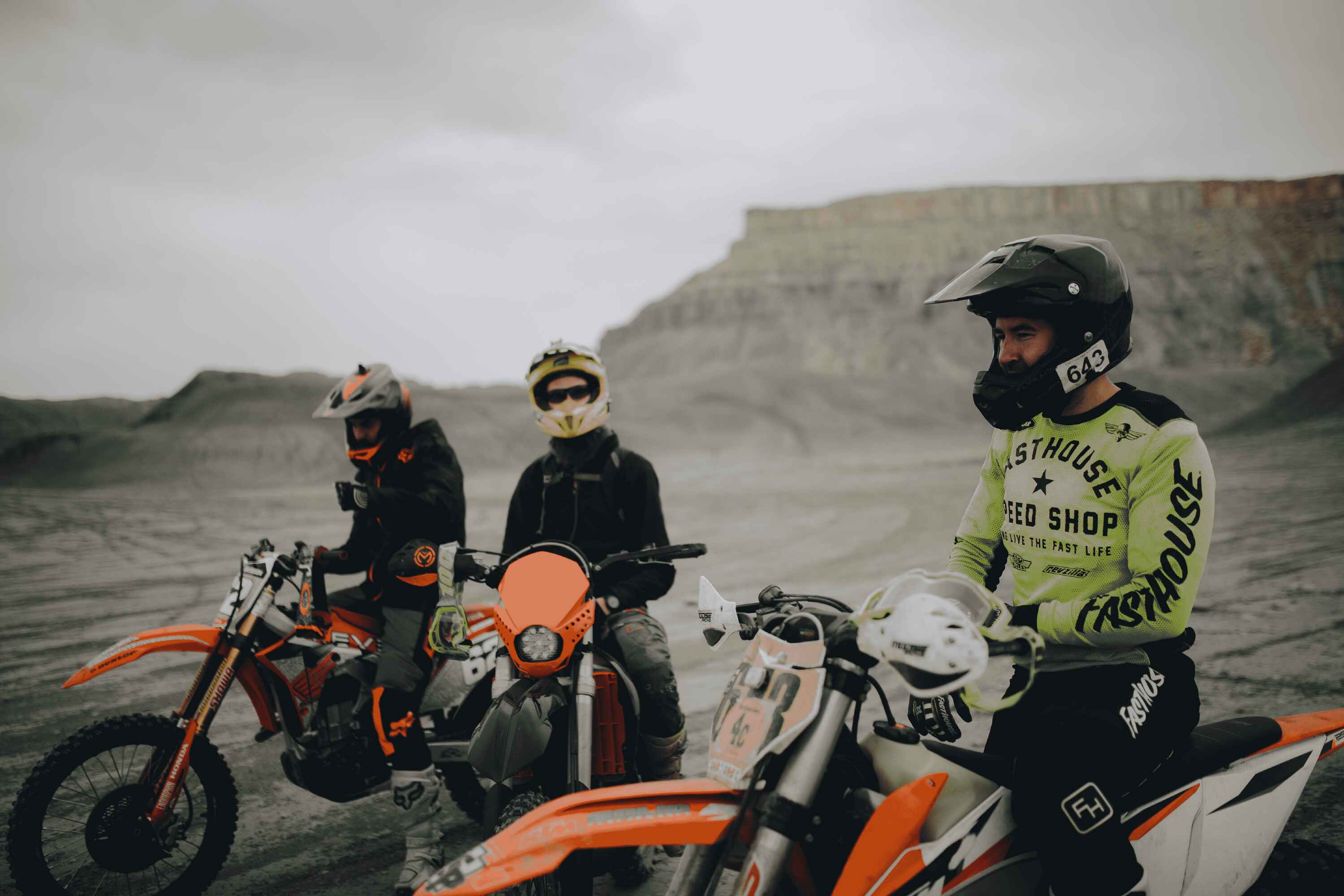 REVER Careers | Motorcycle Jobs For Fellow Enthusiasts