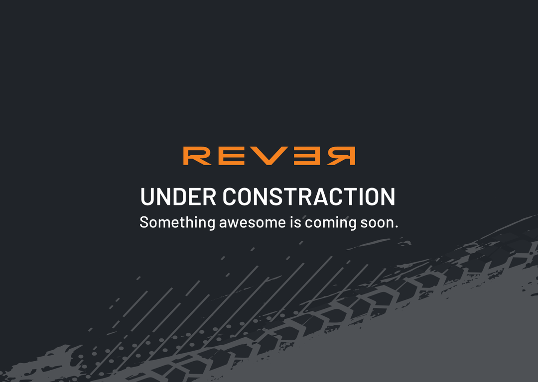 Help From REVER | Motorcycle GPS App Guidance