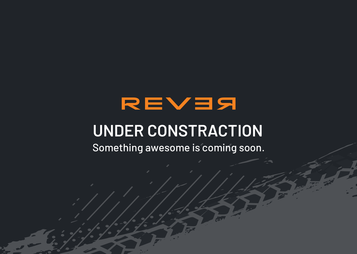 Help From REVER | Motorcycle GPS App Guidance