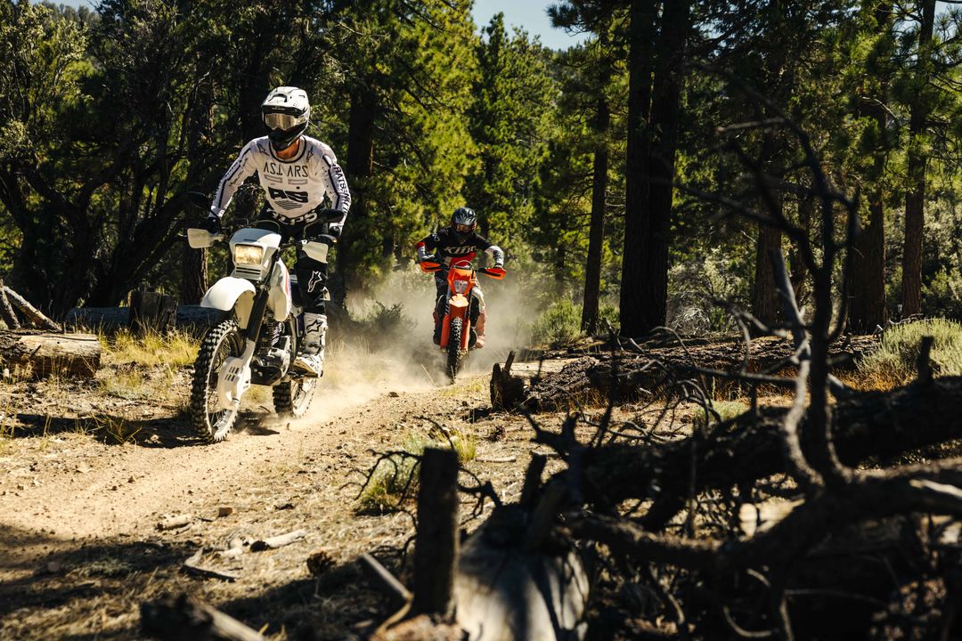 About REVER | Discover Today’s Top Motorcycle GPS App