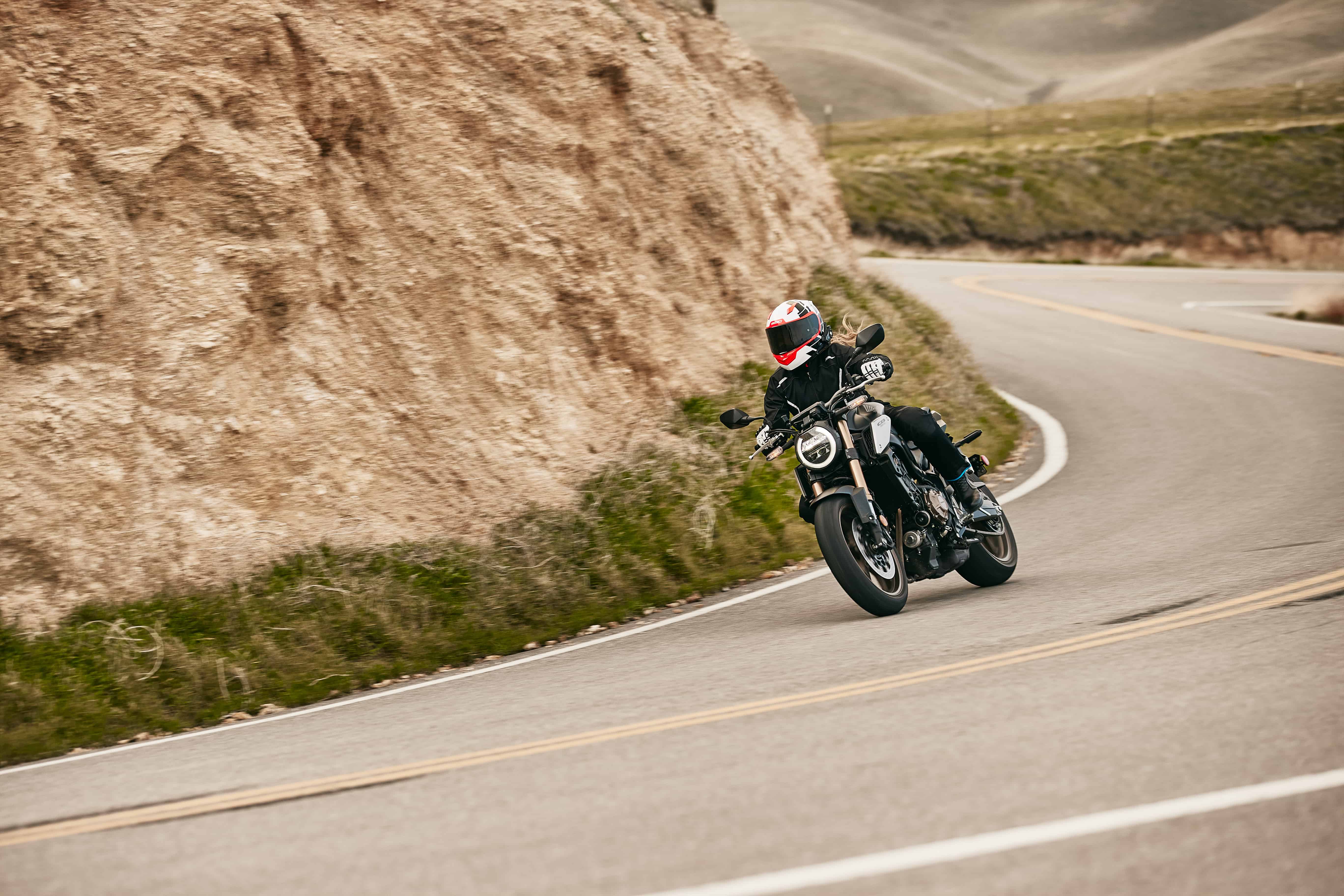 About REVER | Discover Today’s Top Motorcycle GPS App
