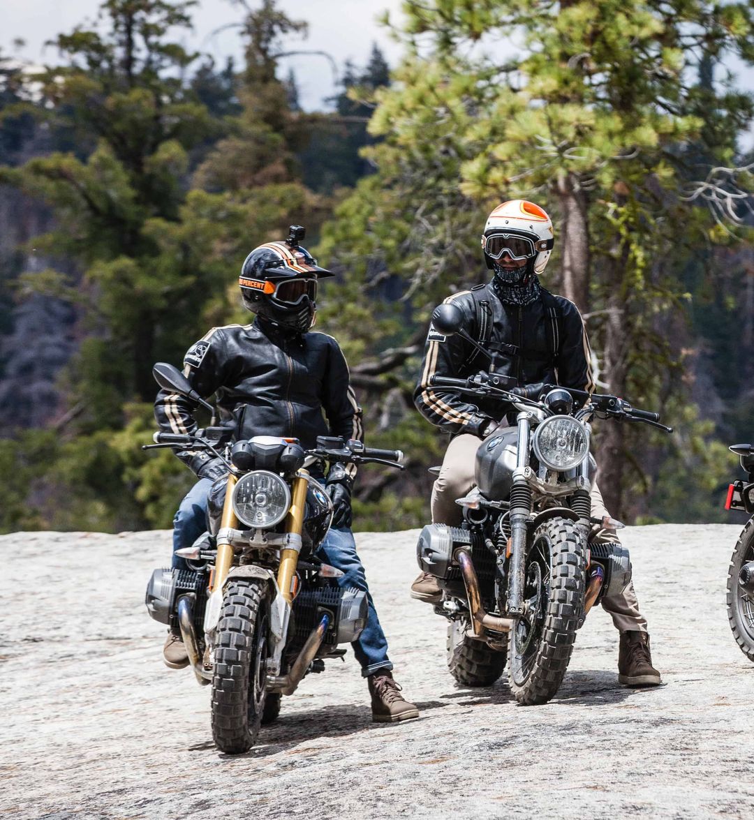 About REVER | Discover Today’s Top Motorcycle GPS App