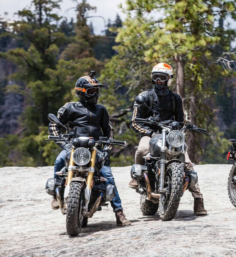 About REVER | Discover Today’s Top Motorcycle GPS App