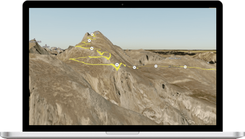 REVER | Motorcycle Trip Planner, GPS Route Tracking App & Riding Maps