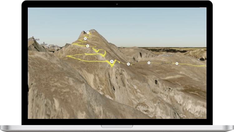REVER | Motorcycle Trip Planner, GPS Route Tracking App & Riding Maps