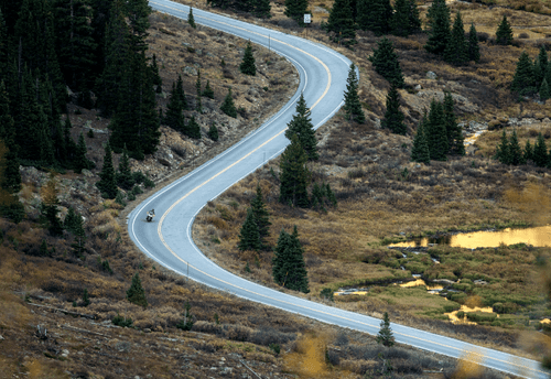 REVER | Motorcycle Trip Planner, GPS Route Tracking App & Riding Maps