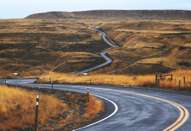 REVER | Motorcycle Trip Planner, GPS Route Tracking App & Riding Maps