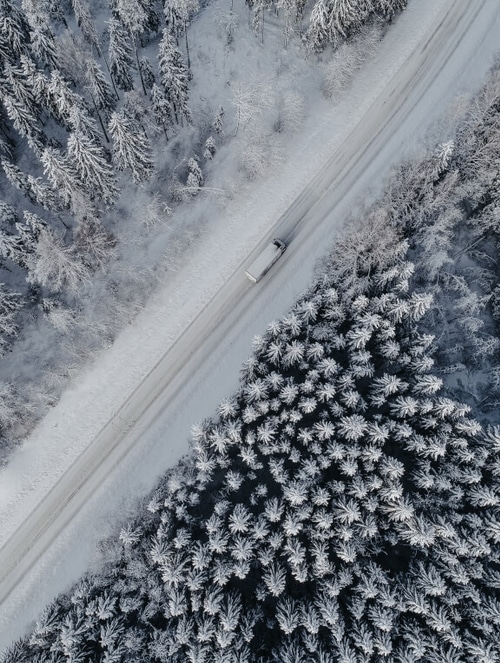 Cross-Country Freight Shipping Solutions | Cowtown Express