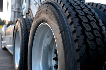 Removable Gooseneck (RGN) Trailer Trucking Service | Cowtown Express