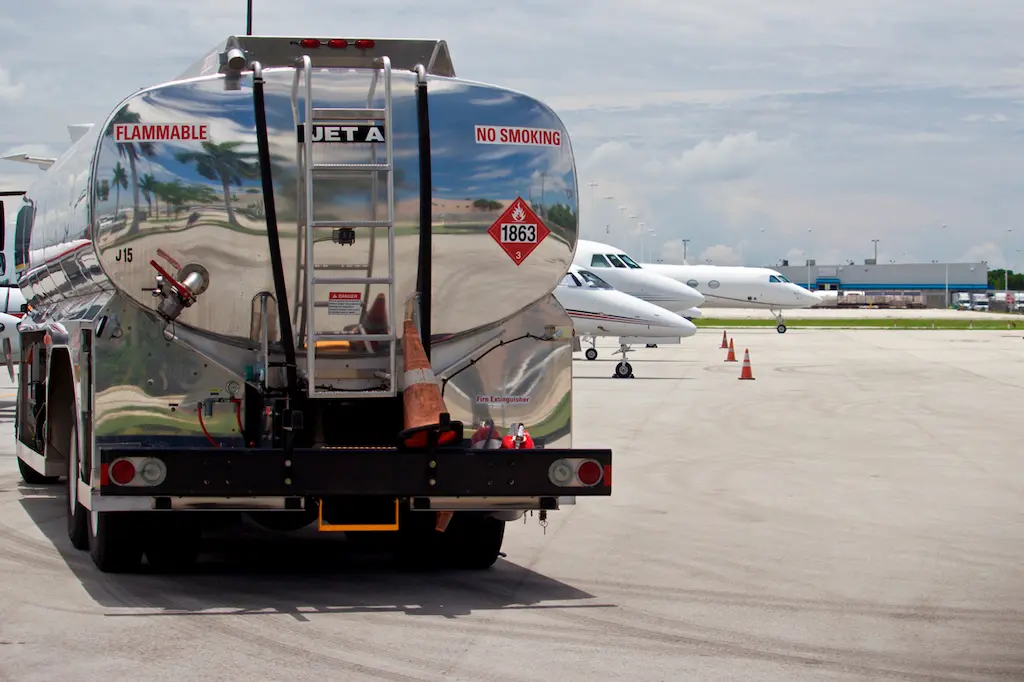 Hazardous Materials Shipping Service | Cowtown Express