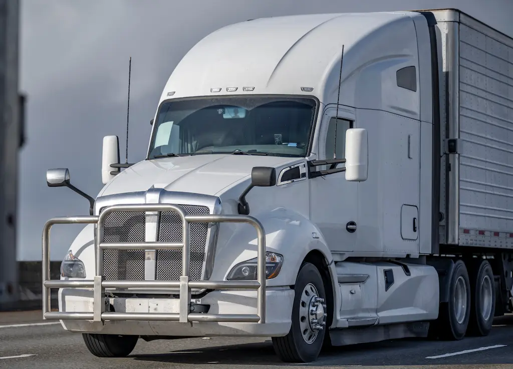 Sprinter Van Expedited Freight Shipping Services | Cowtown Express