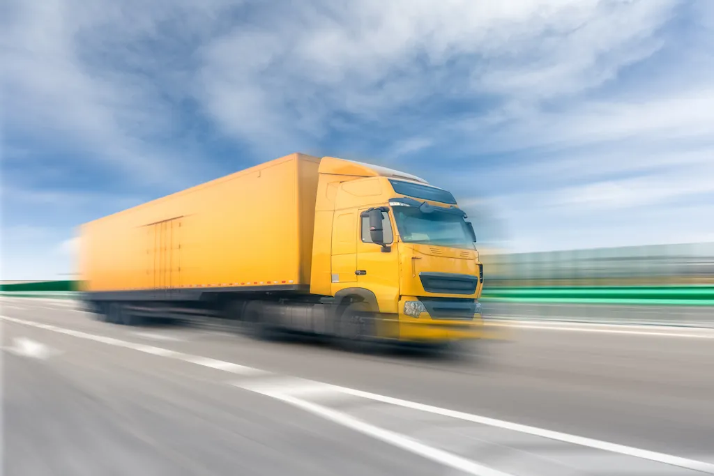 Sprinter Van Expedited Freight Shipping Services | Cowtown Express