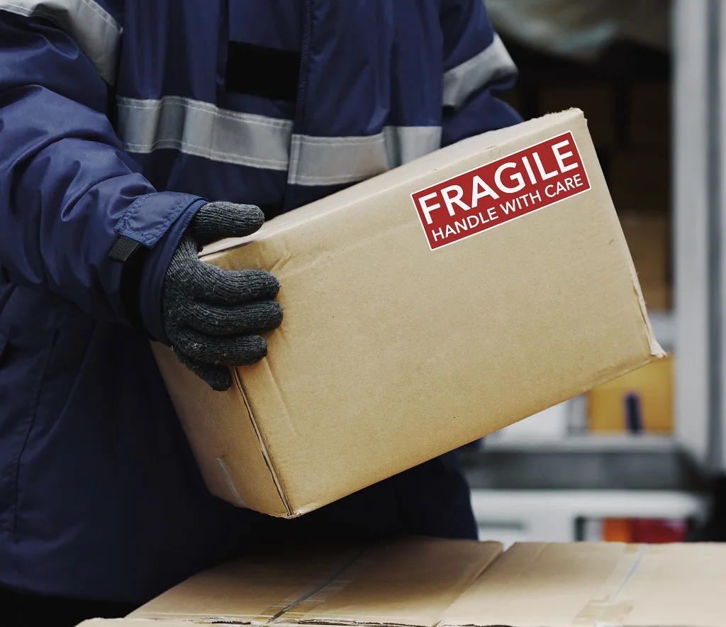 Straight Trucks Freight Service | Cowtown Express