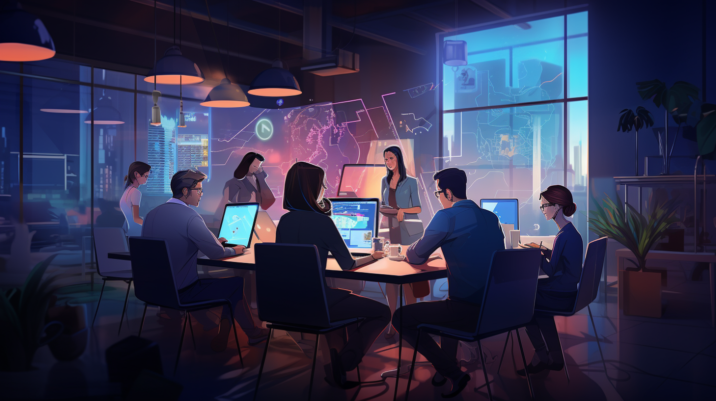 Building a High-Performing Tech Team: A Glimpse into Our Hiring Process ...