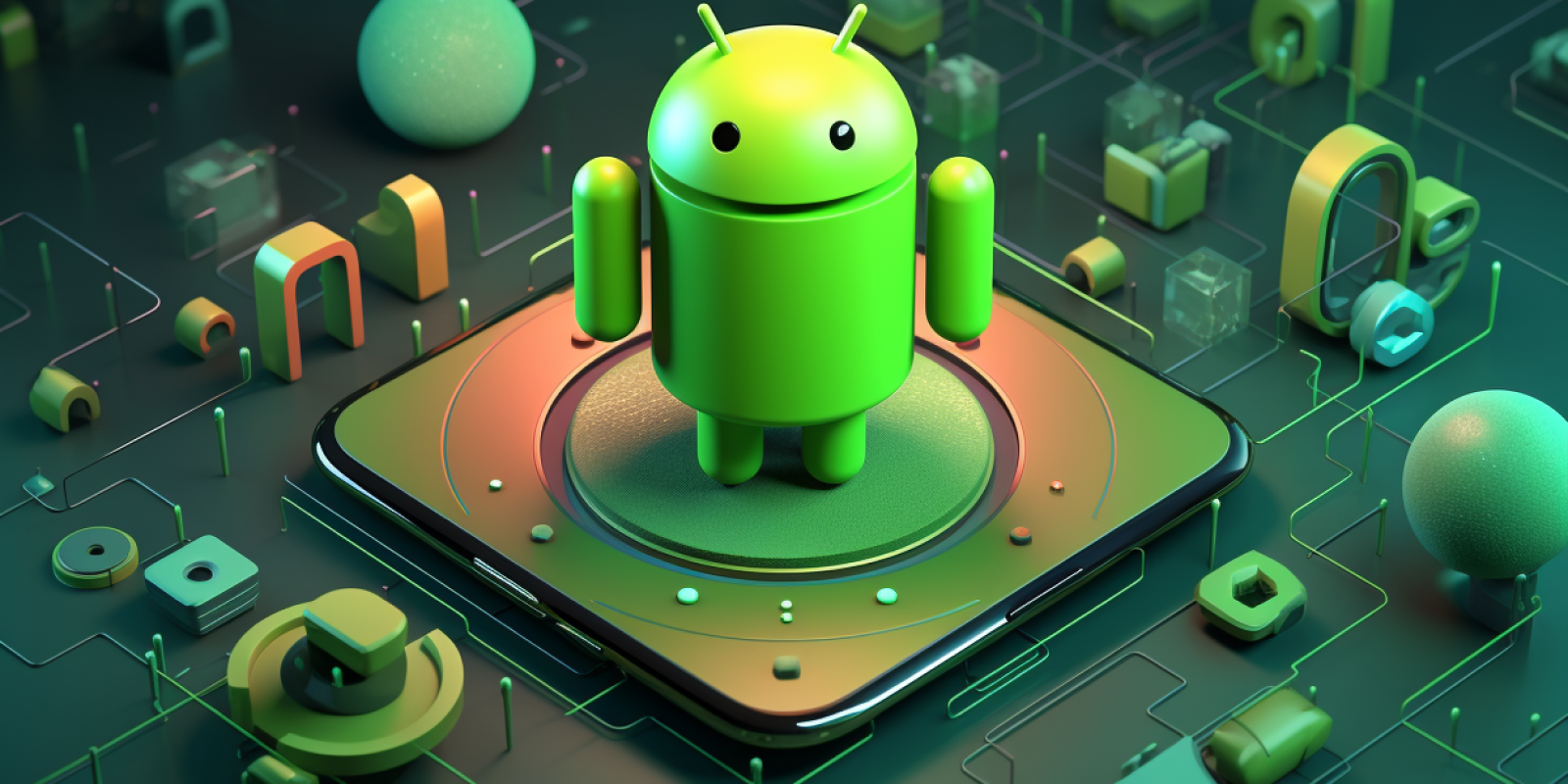 Android App Deployment: A Guide to GitHub Actions and Fastlane ...