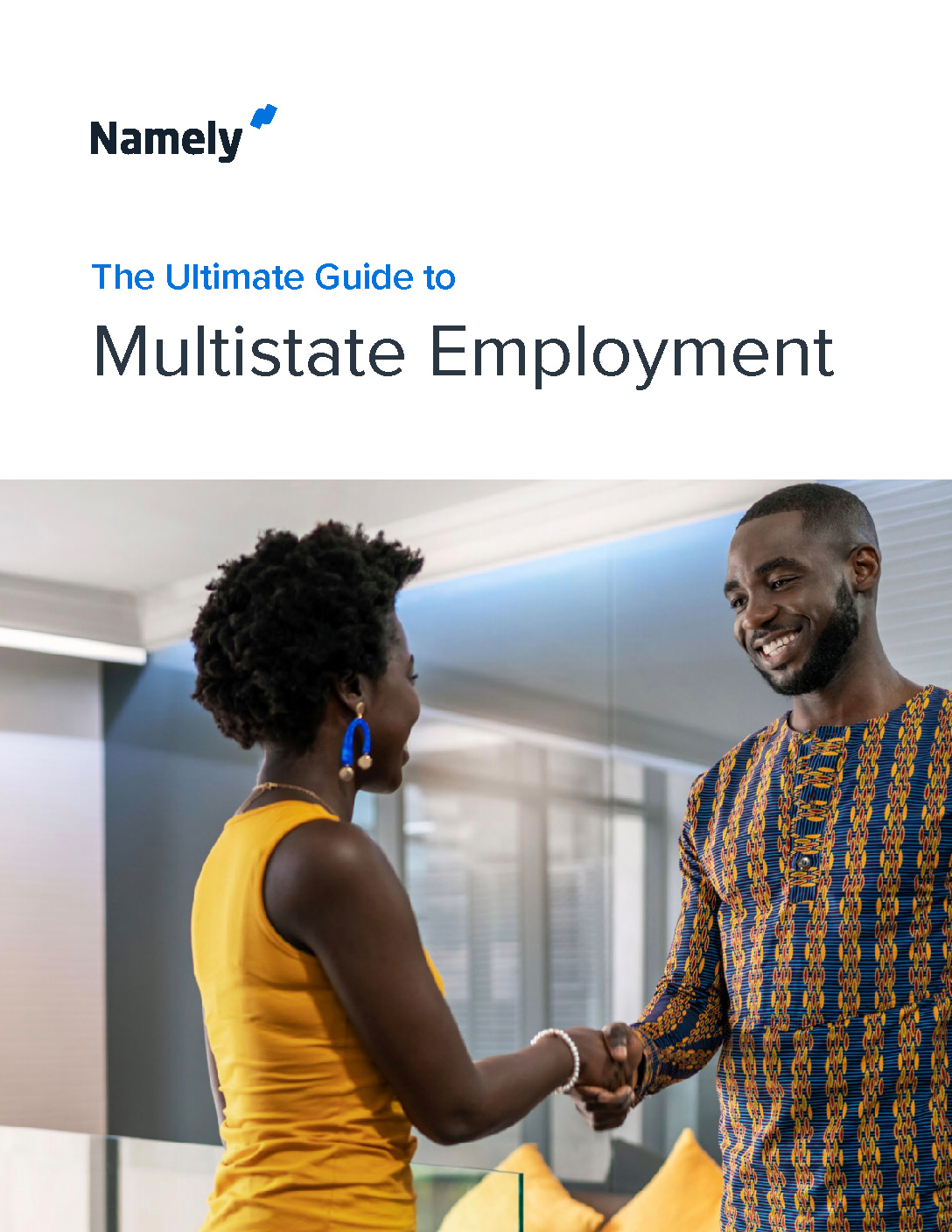 The Ultimate Guide to Multistate Employment - Navigating HR’s Legal and ...