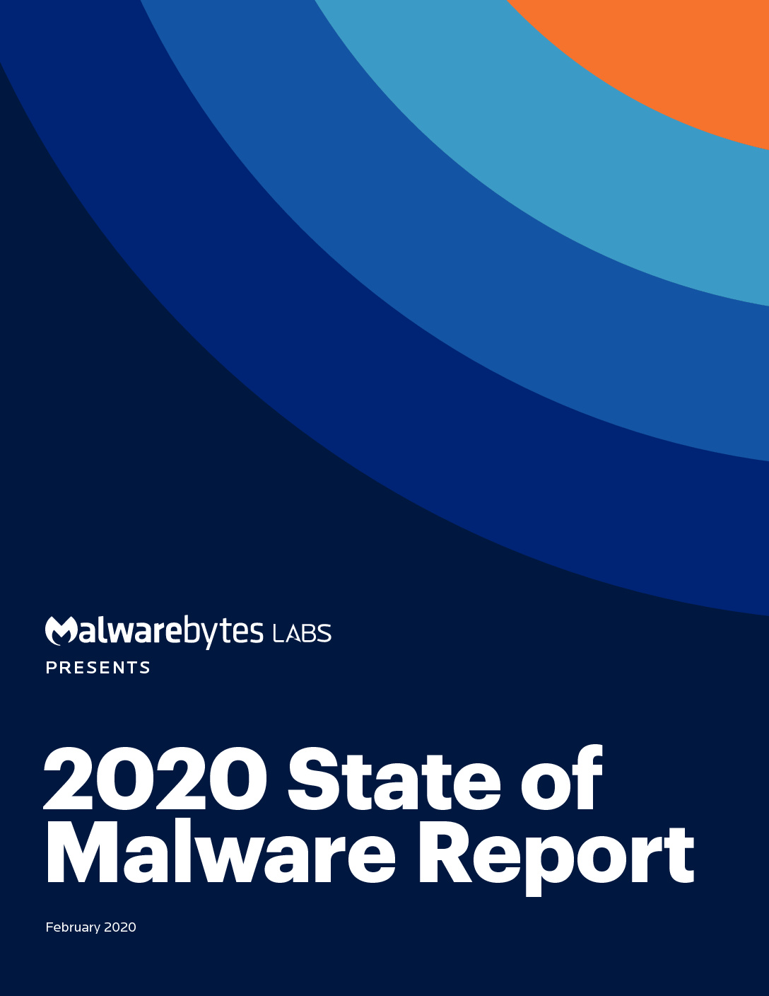 2020 State of Malware Report | TechContentHub