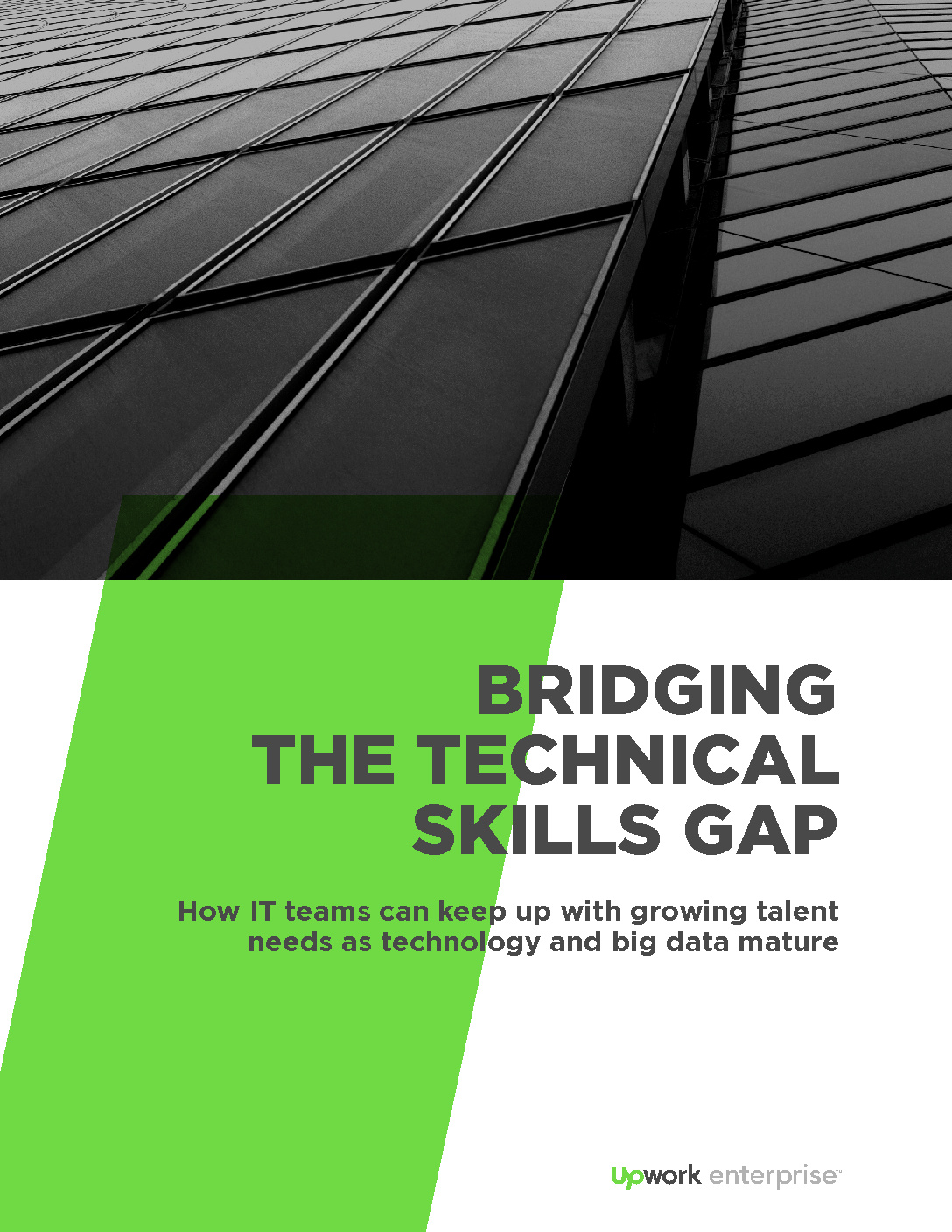 BRIDGING THE TECHNICAL SKILLS GAP | TechContentHub