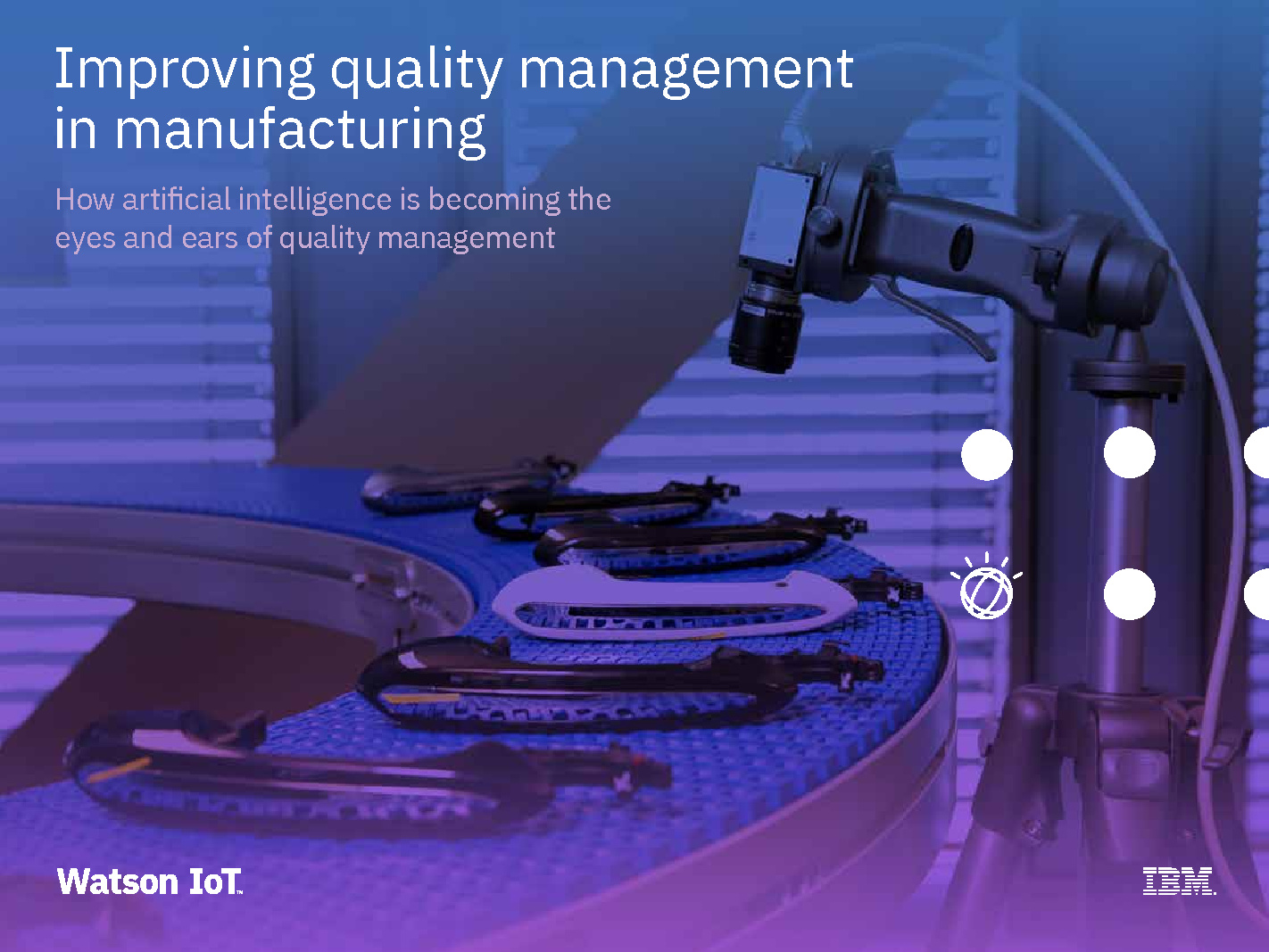 Improving quality management in manufacturing | TechContentHub
