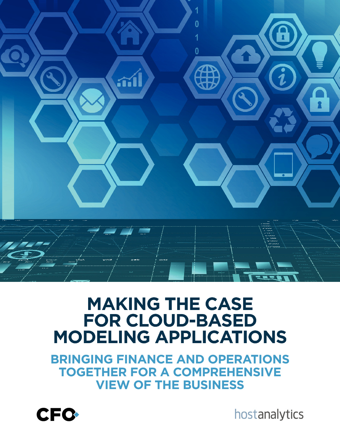 MAKING THE CASE FOR CLOUD-BASED MODELING APPLICATIONS | TechContentHub