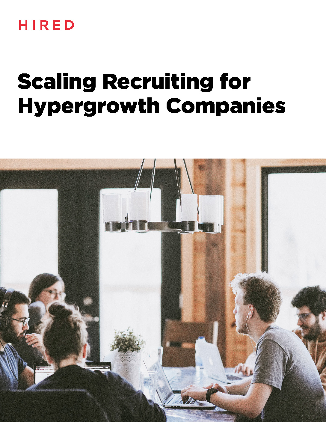 Scaling Recruiting for Hypergrowth Companies | TechContentHub