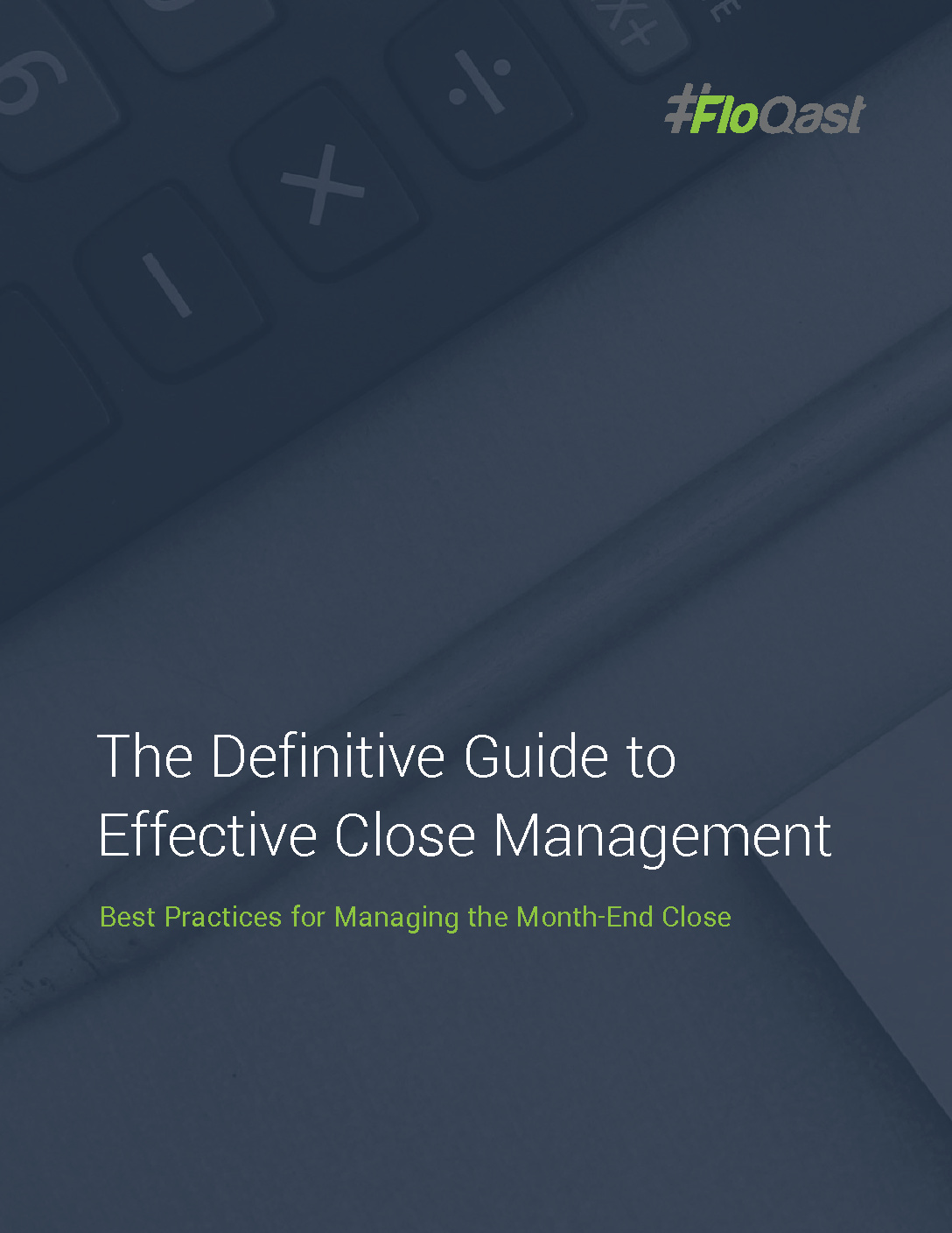 The Definitive Guide to Effective Close Management | TechContentHub