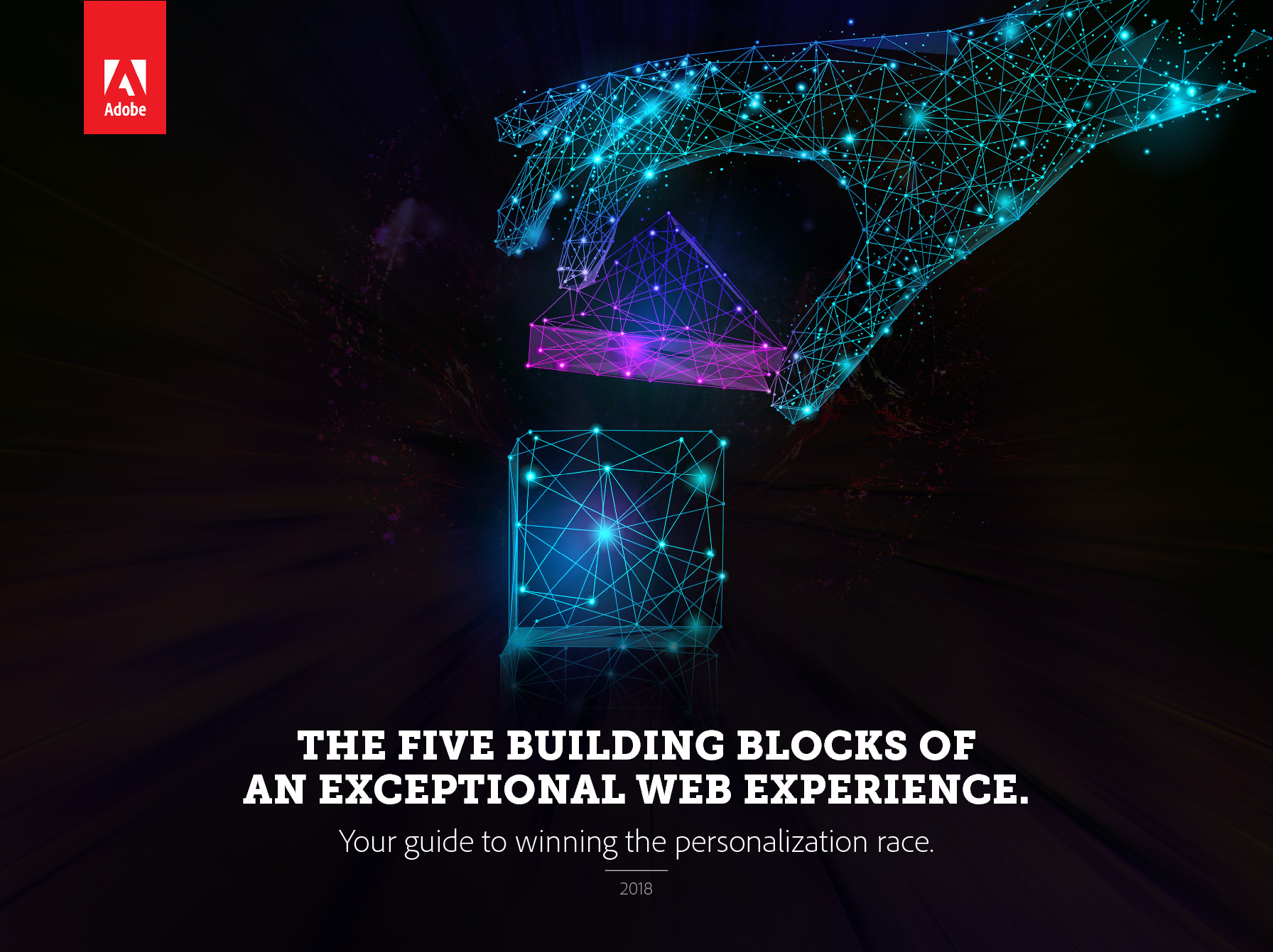 THE FIVE BUILDING BLOCKS OF AN EXCEPTIONAL WEB EXPERIENCE | TechContentHub