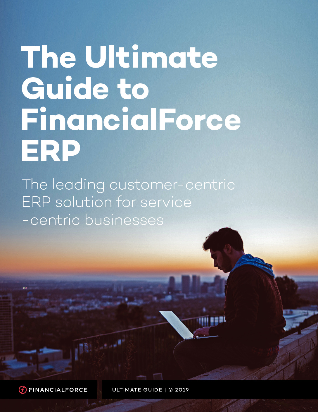 The Ultimate Guide to FinancialForce ERP | TechContentHub