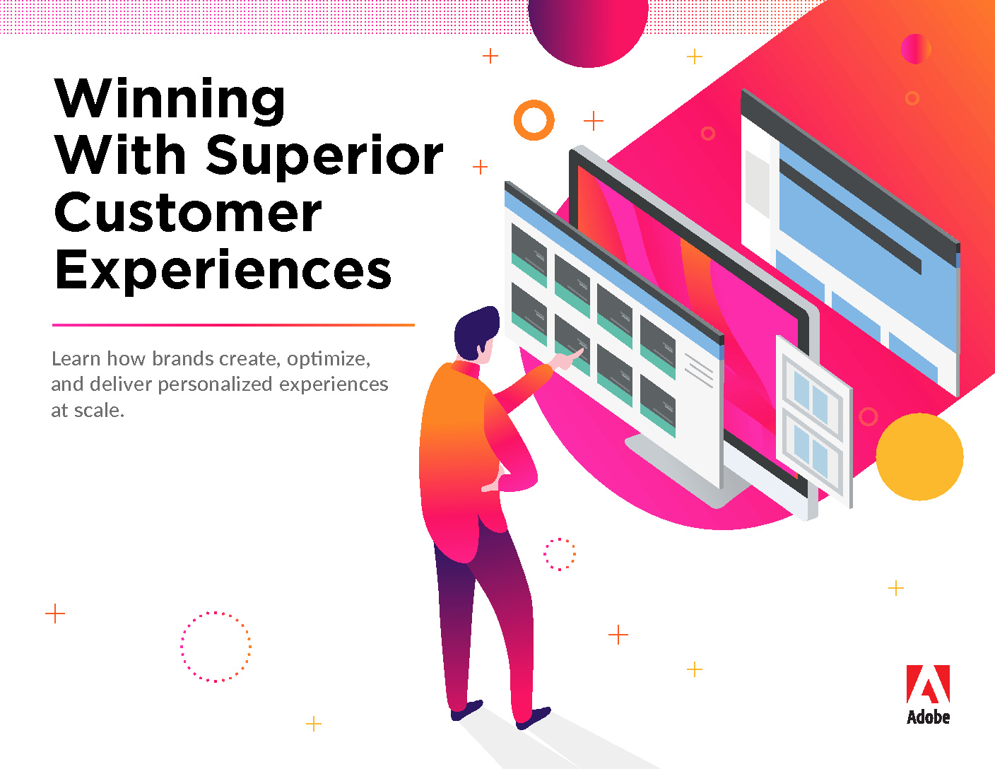 Winning With Superior Customer Experiences | TechContentHub