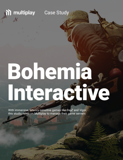 Bohemia Interactive | TechContentHub