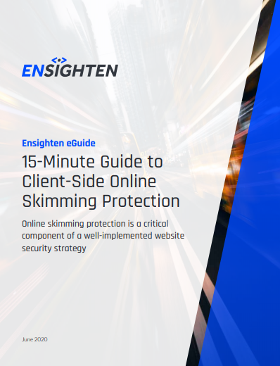 15 Minute Guide to Client Side Online Skimming Protection | TechContentHub