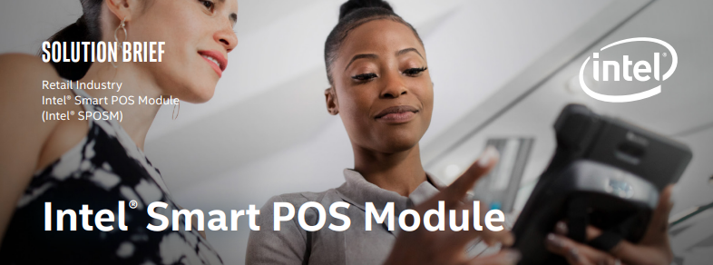Intel® Smart POS Module | TechContentHub