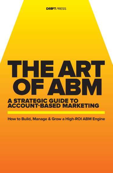 The Art of ABM | TechContentHub