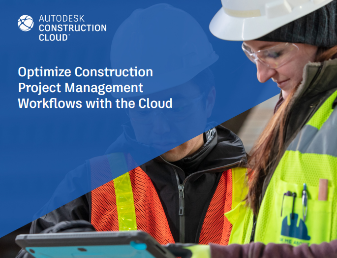 Optimize Construction Project Management Workflows with the Cloud ...