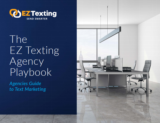 The EZ Texting Agency Playbook | TechContentHub
