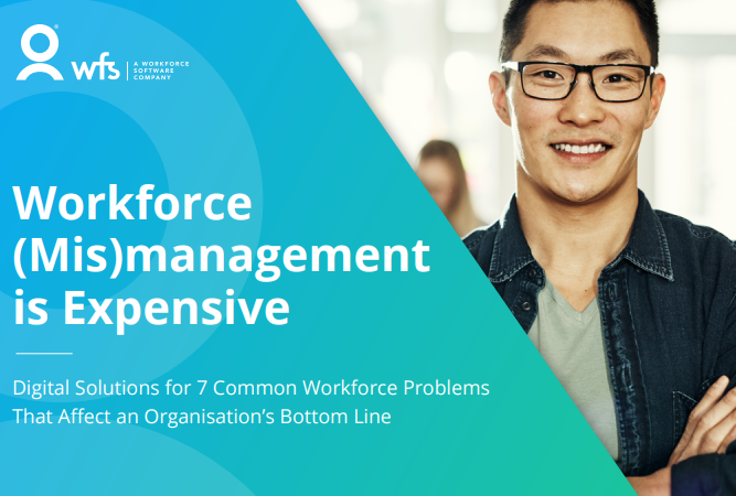 Workforce(Mis)management is Expensive | TechContentHub