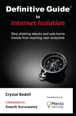 Definitive Guide™ to Internet Isolation | TechContentHub