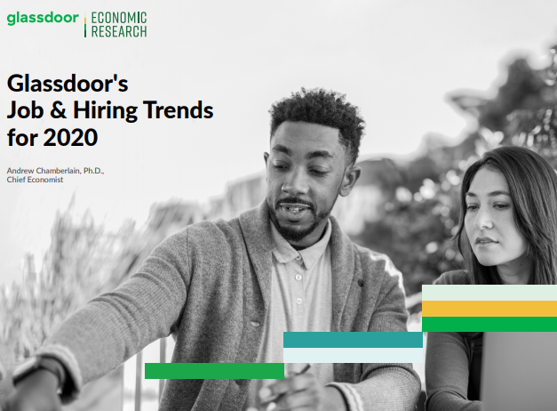 Glassdoor’s Job & Hiring Trends for 2020 | TechContentHub