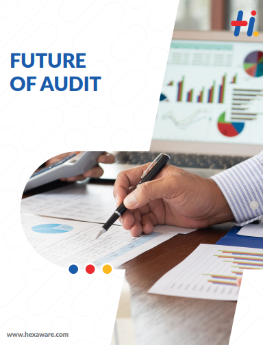 The Future of Audit | TechContentHub
