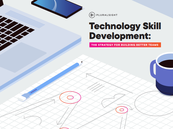 Technology Skill Development: The strategy for building better teams ...