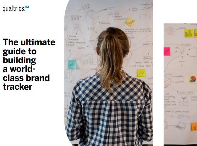 The ultimate guide to building a world-class brand tracker | TechContentHub