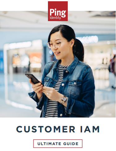 CUSTOMER IAM - ULTIMATE GUIDE | TechContentHub