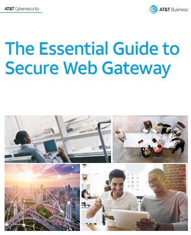 The Essential Guide to Secure Web Gateway | TechContentHub